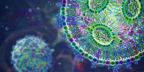 Genscript Debuts Circular Rna And Lipid Nanoparticles Reagent Service Lab Manager