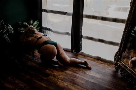 Boudoir 9 Nude Pics Xhamster