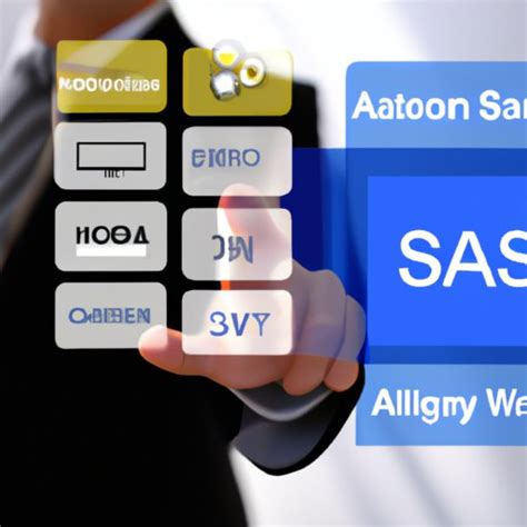 What Is SAS Technology Exploring Benefits Types And Applications The Enlightened Mindset