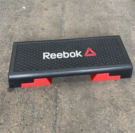 Reebok Stepper Sports Equipment Other Sports Equipment And Supplies