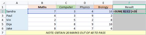 Cách Trừ Trong Excel Hướng Dẫn Chi Tiết Wps Office Blog