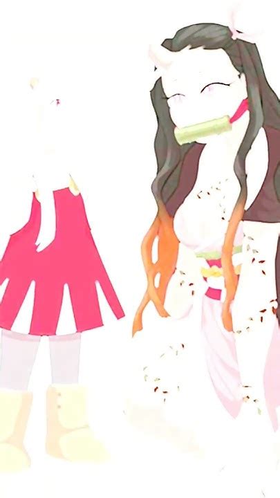 Nezuko E Eri Youtube