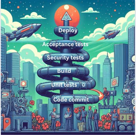 Continuous Integration Vs Delivery Vs Deployment By Gauri Joshi Medium