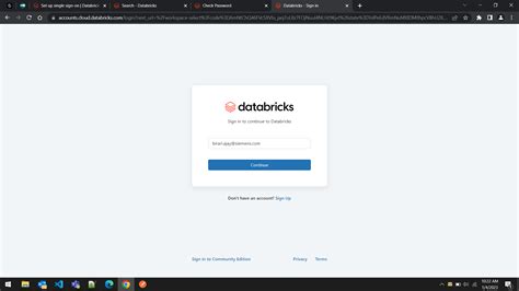 Sso Implementation User Need To Go Through Multi Databricks Community 13726