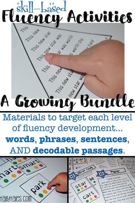 Classroom Tips For Implementing Successful Fluency Interventions Artofit