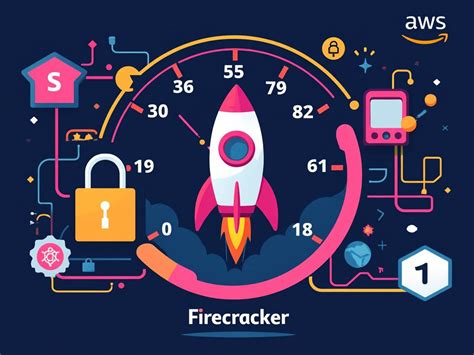 Intucloud On Linkedin Firecracker Aws Serverlesscomputing Microvms