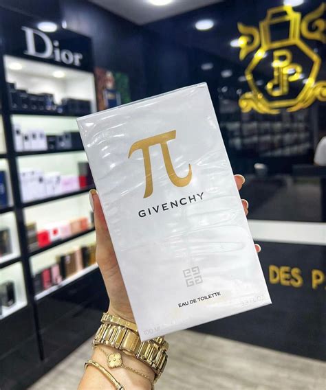 Erkek Parfümleri Givency Pi 100 Ml Edt