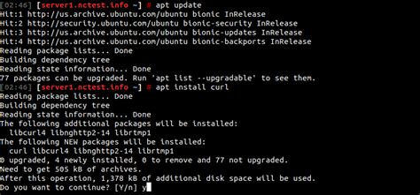 How To Install VestaCP On A VPS Dedicated Server Hosting Namecheap