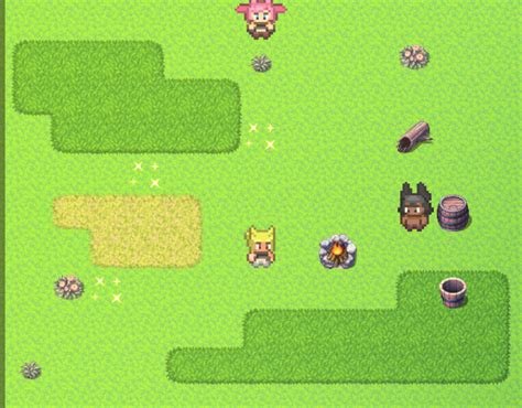 Rpgm Ntr Bunnies Rpg V Hyanmaru Games F Zone