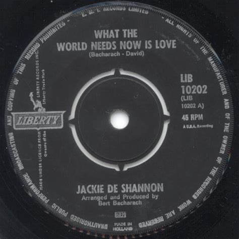 Jackie Deshannon Albums Songs Discography Biography And Listening