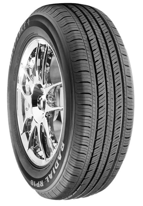 185/55R16 Westlake RP18 1855516 Tire