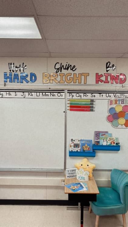 Star Rules By Smart Sparkles Learning Tpt