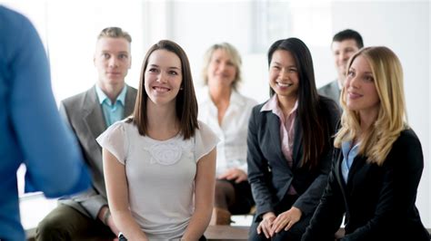 Maximizing Professional Development How To Create An Annual Training Plan For Your