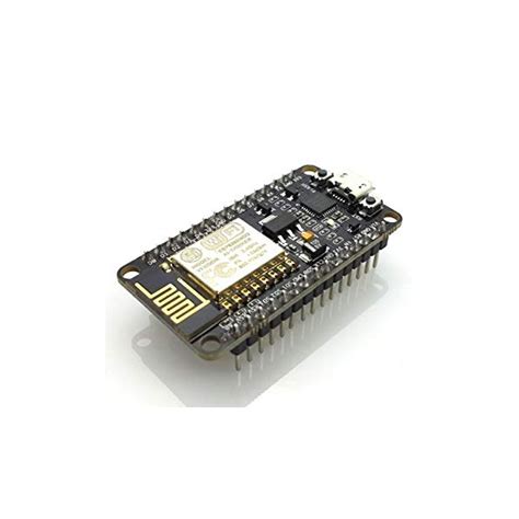 Esp 12e Cp2102 Nodemcu Lua V3 Robotics Bangladesh