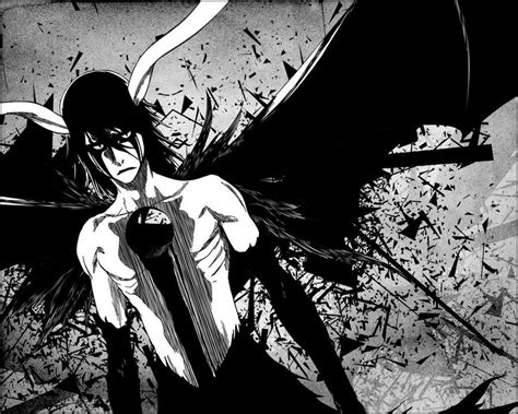 Bleach Ulquiorra Cifer By Smoshes On Deviantart