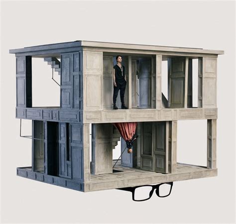 Breaking Stereotypes Es Devlin On Dynamics Of Set Design Rtf