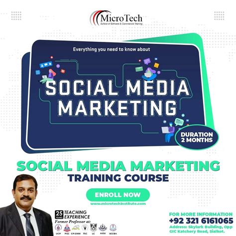 Digital Marketing Training Course Microtech Institute For Import