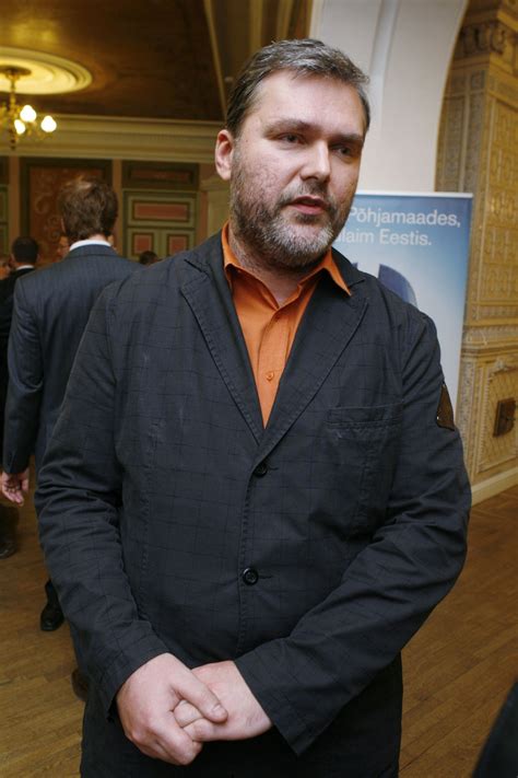 Lasse Lehis Miinimumpalga Tõusust Pole Abi Kui Sellest Nii Kergesti