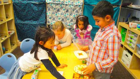 Using Robots To Teaching Elementary Students About Human Nature Getting Smart