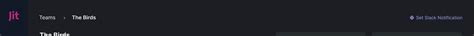 Dev UX In Jit Team Analytics