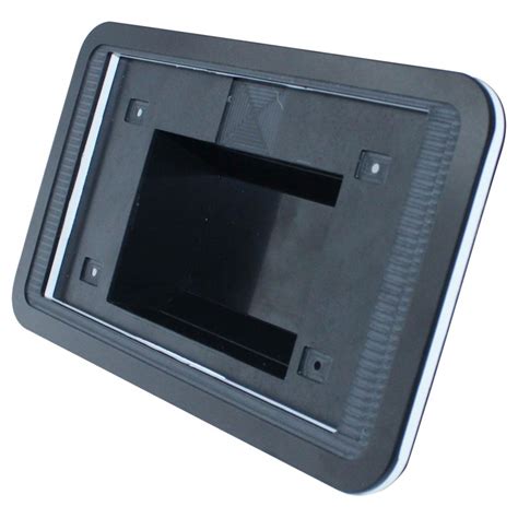 Raspberry Pi Touchscreen Enclosure Display Case Kamami On Line Store