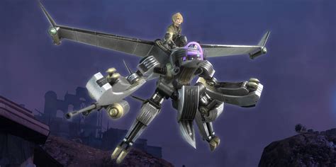 Final Fantasy 14 How To Get The Auspicious Kamuy Mount