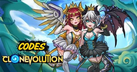 Clone Evolution T Codes October 2025 Gamesroid
