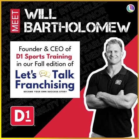 Will Bartholomew Posted On Linkedin