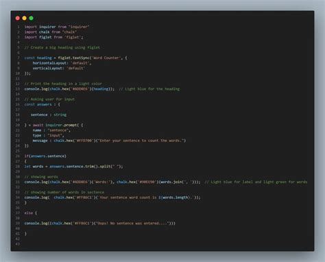 noor fatima on linkedin nodejs javascript coding programming