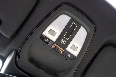 2024 Volvo Xc60 Recharge 53 Interior Photos U S News