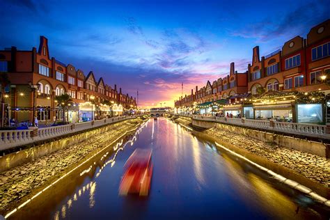 Night Life At Pik Photograph By Antonyus Bunjamin Abe Fine Art America