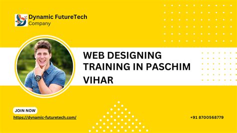 Web Designing Training In Paschim Vihar By Ayushgupta Medium