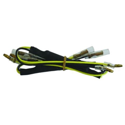 Indicator Resistor Kit 12v21w 15 Ohm 2 P