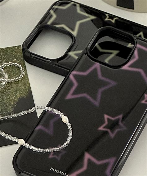 몬드몬드 부밍 세렌디피티 에폭시범퍼 핸드폰 케이스 갤럭시 S25 S24 S23 울트라 S22 S21 S20 플러스 노트20 아이폰 16 15 14 프로 맥스 플러스 13