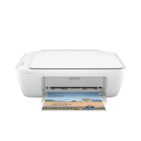 Buy HP DeskJet 2320 All-in-One Printer | Rapidtech