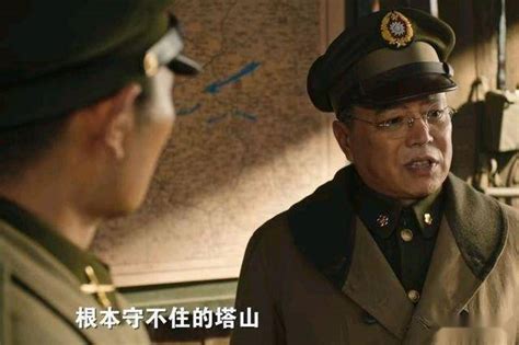电视剧《大决战》，看大决战最大的感触是什么呢？是感叹英勇无畏的战士！观众