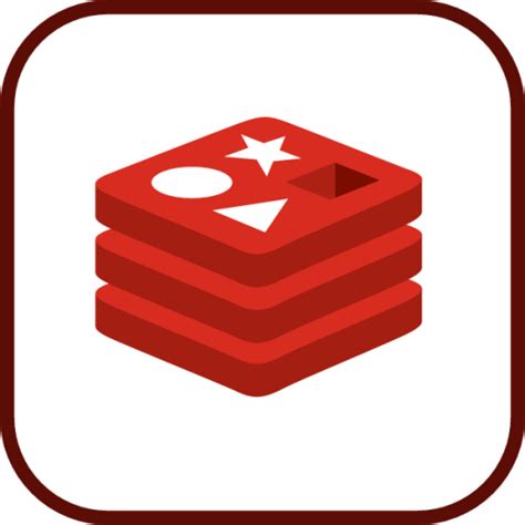 Redis Icon Download For Free Iconduck