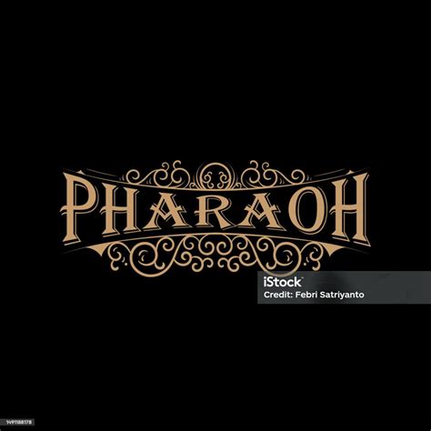 클래식한 빈티지 레트로 로고 디자인 오리지널 유니크한 원형 장식품과 교체 가능한 텍스트 0명에 대한 스톡 벡터 아트 및 기타