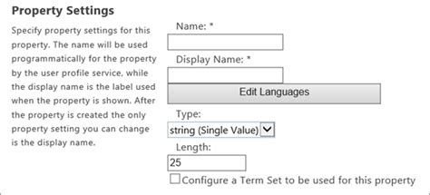How To Handle User Profiles In Sharepoint Online