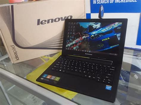 Begini Cara Screenshot Di Laptop Lenovo Sabine Blog