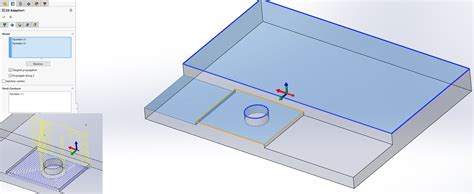 Adaptive Milling Autodesk Community