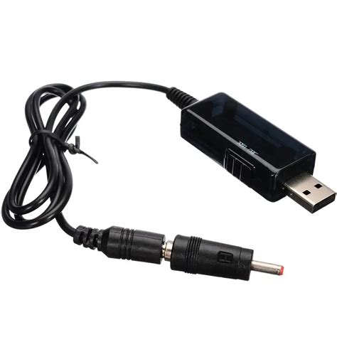 New USB Step Up Converter 5V Step Up To 9V 12V Voltage Boost Converter 1A Step Up Display 3 5x1