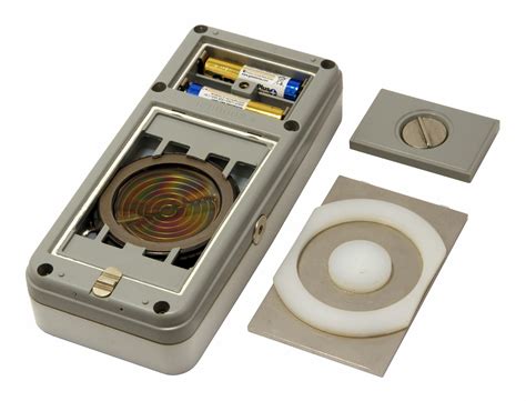 Купити радіометр дозиметр для альфа бета гамма випромінення СТОРА АБГ ЕКОТЕСТ™