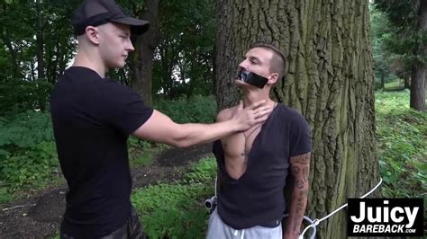 Straight Students Facialized In Campus Hazing Gay Group Sex Porn By