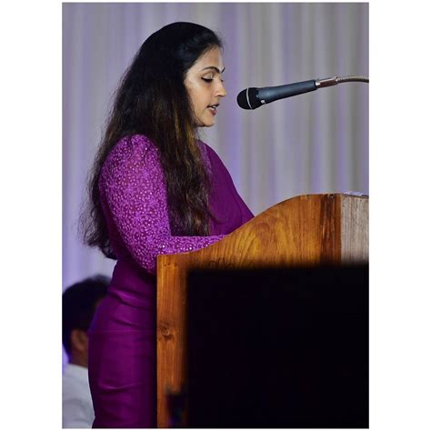 Vijitha Vijayakumar 📸 Pc Joelhaarim Padmaprabhapuraskaram