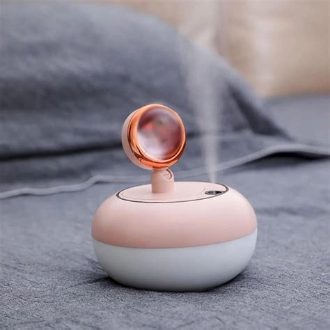 Essential Oil Diffuser Upgraded Diffusers For Essential Oils