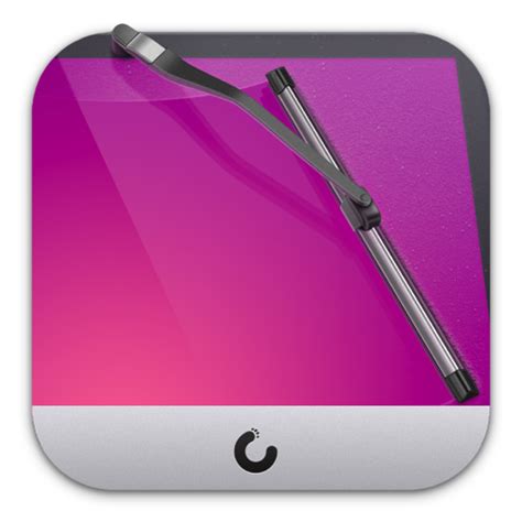 Clean My Mac Icon By Flakshack On DeviantArt