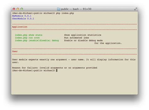 Manual Documentation Zend Framework