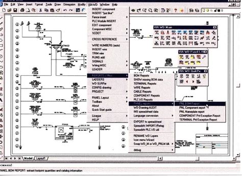 Electrical Diagram Software Open Source At Hector Snodgrass Blog