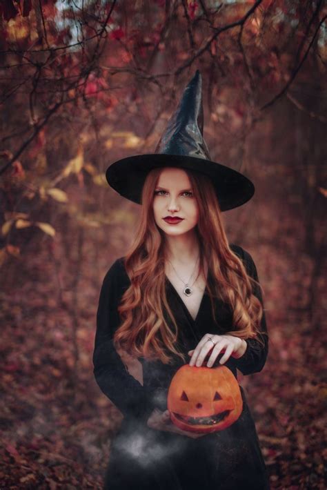 Halloween Halloween Photoshoot Halloween Photography Witch Photos